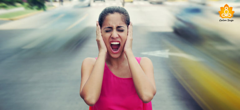 What Is Phonophobia: The Fear Of Loud Noises?