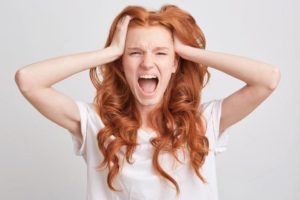 Dealing With Teenage Anger? 7 Ways To Help An Angry Teen
