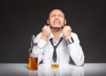 7 Ways On How To Deal With An Angry Drunk