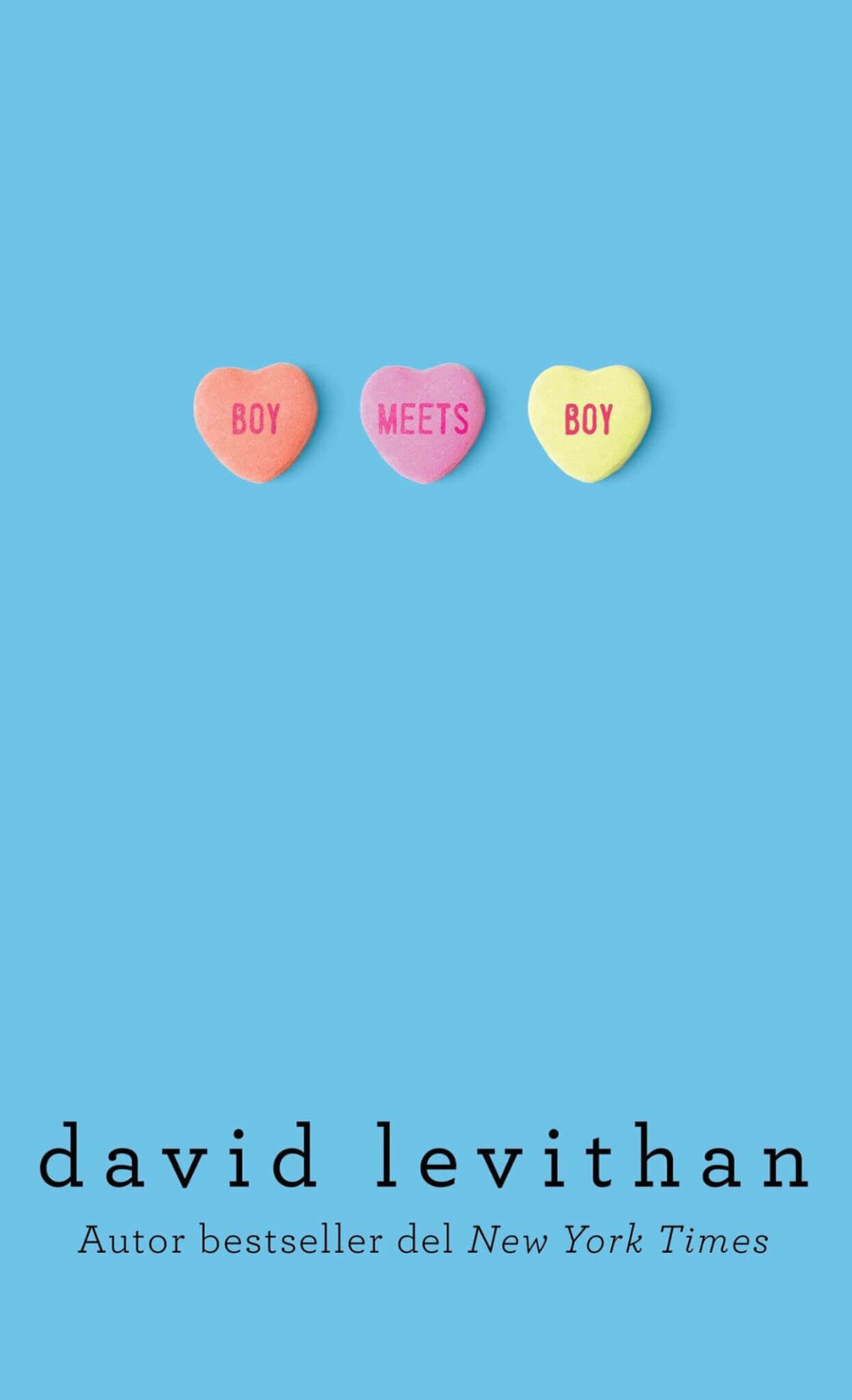 15 Must-Read LGBTQ Books For Teens & Young Adults