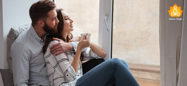 7 Everyday Habits To Keep A Relationship Strong