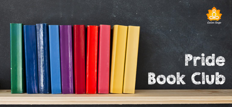 15 Must-Read LGBTQ Books For Teens & Young Adults