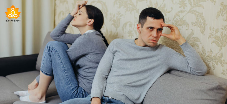 7 Common Marriage Problems And Their Solutions