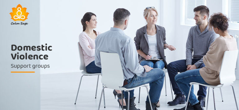 5 Best Online Domestic Violence Support Groups