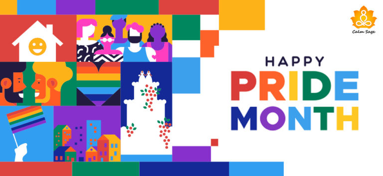 How to Support Your LGBTQIA Friends and Family