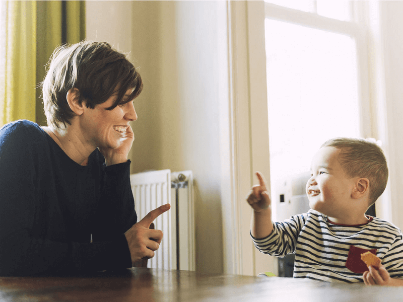 Positive Discipline Techniques For Kids For Their Better Future