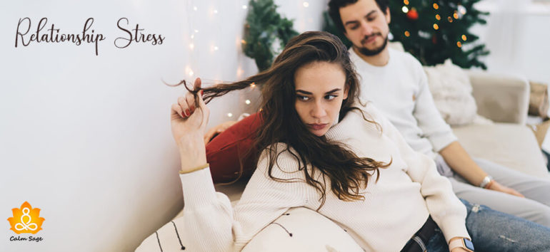 My Relationship Is Stressing Me Out! How To Deal With Stress In A ...