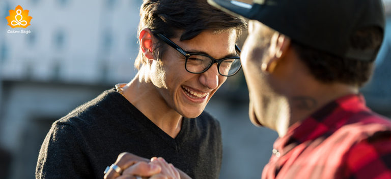 6 Tips To Make Friends When Struggling With Social Anxiety