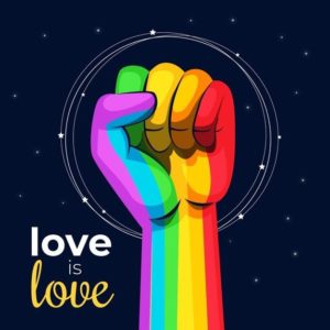 This Pride Month Let’s Learn How To Support LGBTQ Community