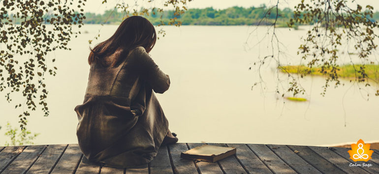 'What Is Wrong With Me?' What to Do If You Feel This Way