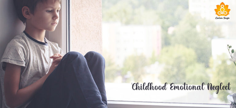 Childhood Emotional Neglect: Definition, Signs, Possible Causes ...