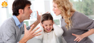 7 Most Common Family Problems And How to Solve Them