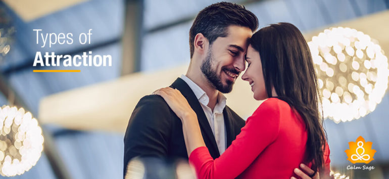 Types Of Attraction And Their Meanings