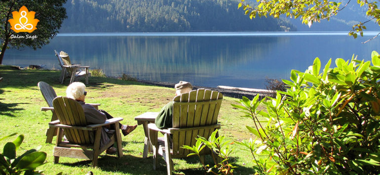 6 Health Benefits Of Living Near Water (Backed By Science)