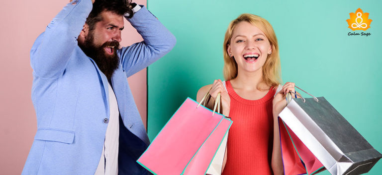 Are You An Impulsive Buyer? Here’s How To Control The Behavior
