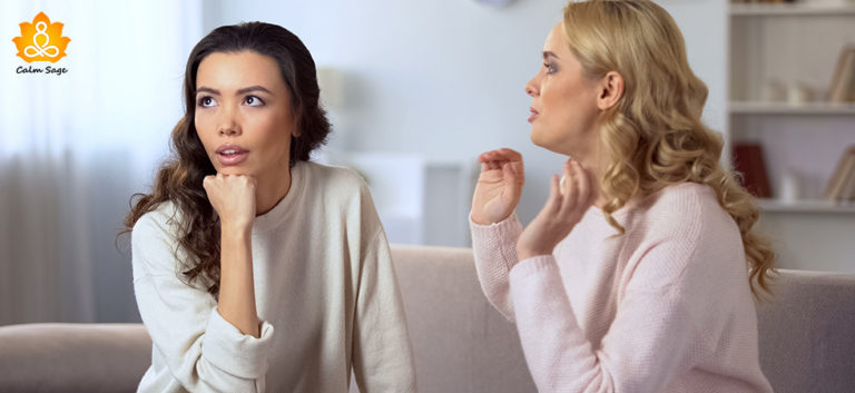 5 Ways To Deal With Emotionally Draining Friends