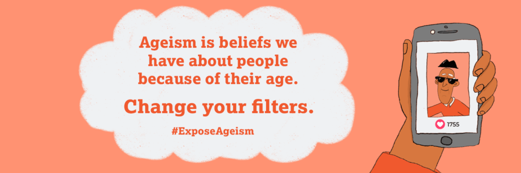 Effects Of Ageism And How To Combat With It