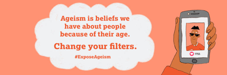 Effects Of Ageism And How To Combat With It