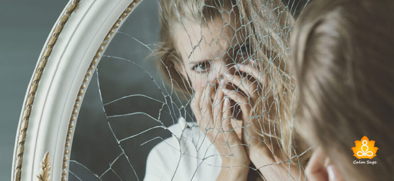 Revealed: 9 Warning Signs Of Low Self-Esteem & Lack Of Confidence