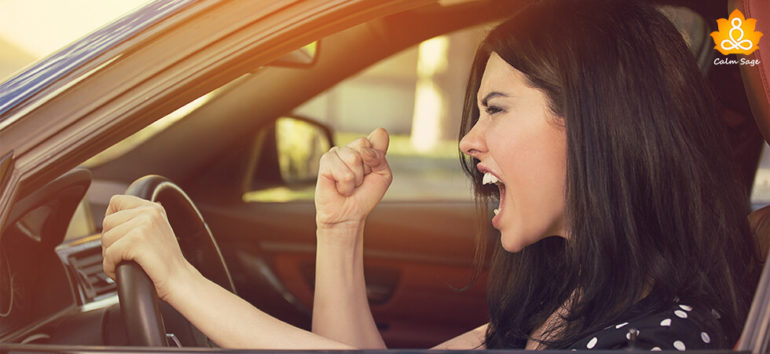 What Does Road Rage Mean? | Causes, Risks, & How To Control Road Rage