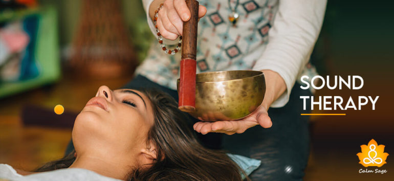 What is Sound Therapy: What Is It, Types, And How It Works?
