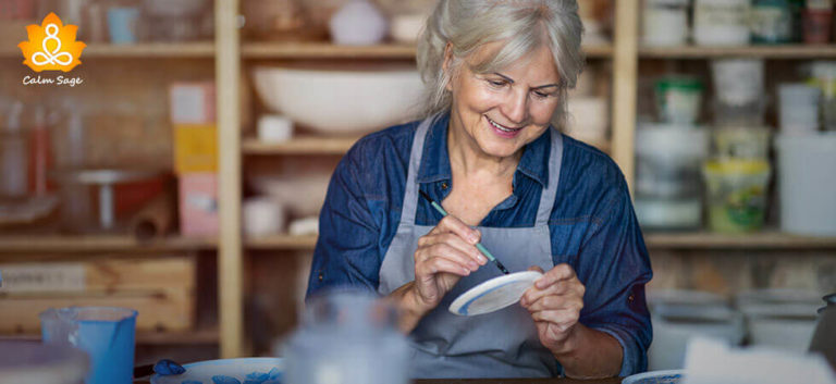 What Is A Flow State: The Psychology Behind & Its Benefits