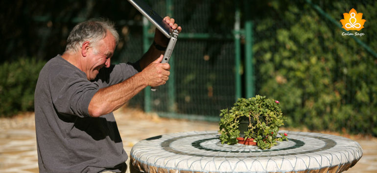 What To Do If You Have A Short Temper?