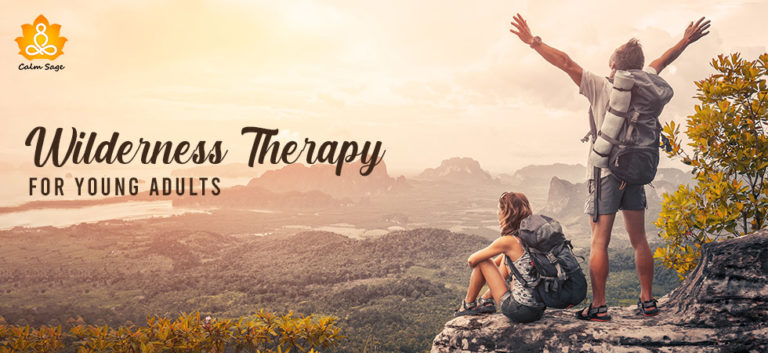 What is Wilderness Therapy : Techniques, Benefits & More