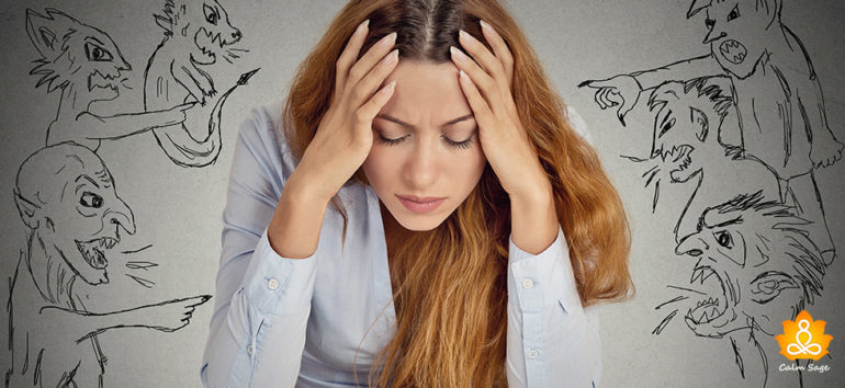 Does Anxiety Cause Irrational Thoughts & How To Overcome Them?