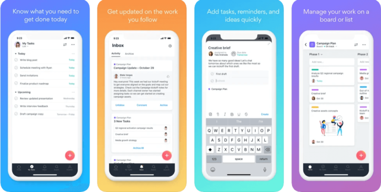 11 Best ADHD App of 2024 - Best App for People With ADHD