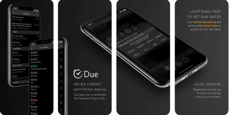 11 Best ADHD App of 2025 - Best App for People With ADHD