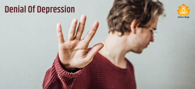 How to Help Someone With Mental Illness Who is in Denial?