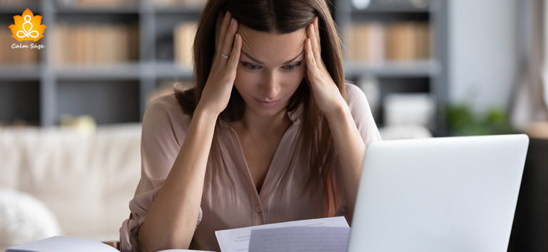 How Does Anxiety Affect Decision Making? | What To Do To Overcome ...