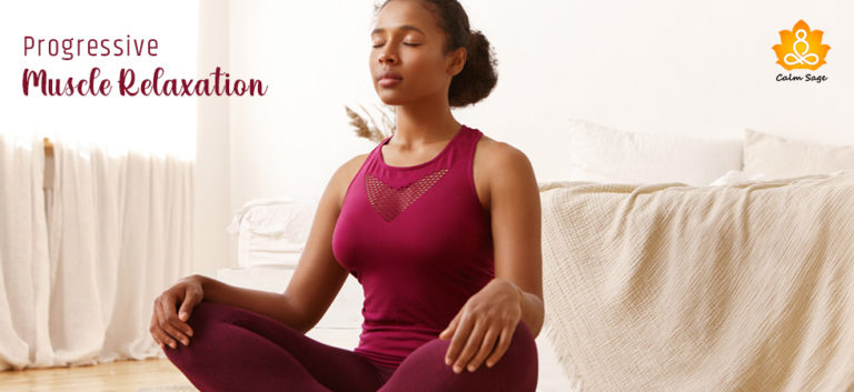 What is Progressive Muscle Relaxation : Pros and Cons of PMR