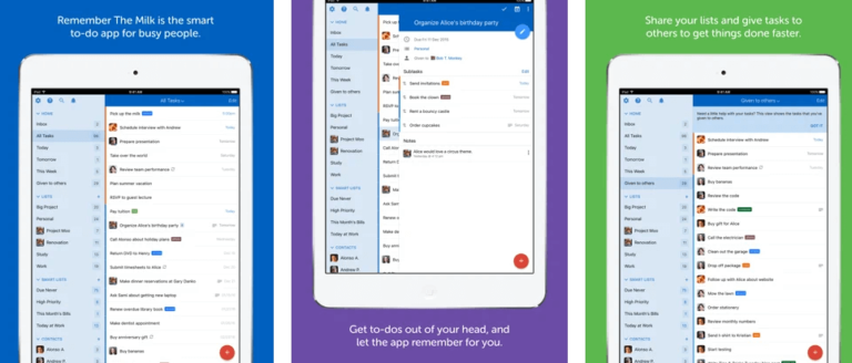 11 Best ADHD App of 2025 - Best App for People With ADHD