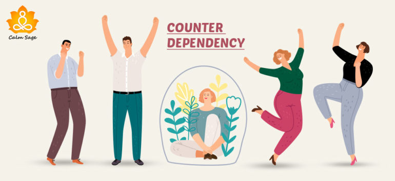 4 Best Ways To Heal From Counter Dependency | Time To Connect With Others