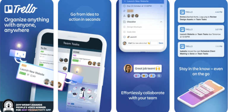11 Best ADHD App of 2025 - Best App for People With ADHD