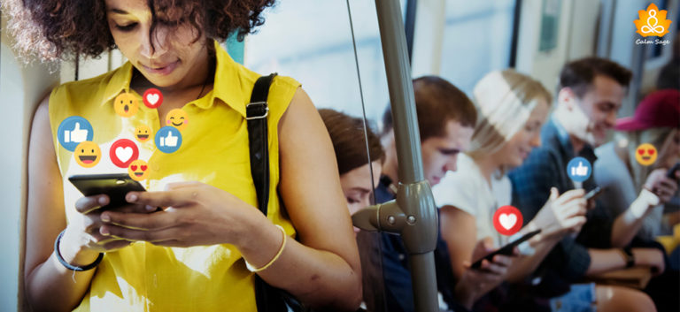 What Is The Role Of Dopamine In Fueling Our Social Media Addiction?