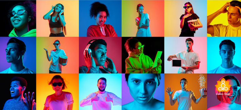 The Importance Of Expressing Emotions #I_Feel_It_All