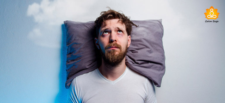 Acute Insomnia: Learning The Signs, Causes, Risk Factors, Cure & More!