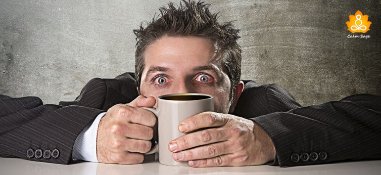 Am I Addicted To Caffeine? | All You Need To Know About Caffeine Addiction