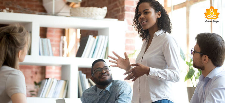 Want To Appear Confident? Here Are 10 Body Language Tips To Help You ...