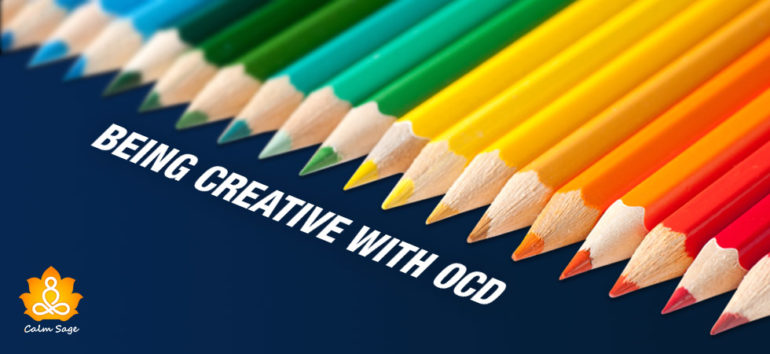 Art Cures Everything: Can Creativity Help Deal With OCD?