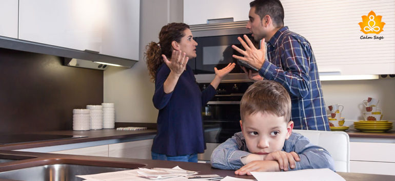 How Does A Parent S Infidelity Affect Their Child S Mindset