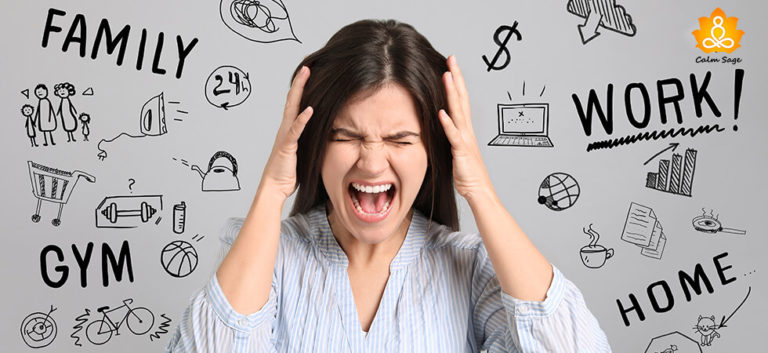 Is Micro-Stressors Wreaking Havoc On Your Health? | What Are They & How ...