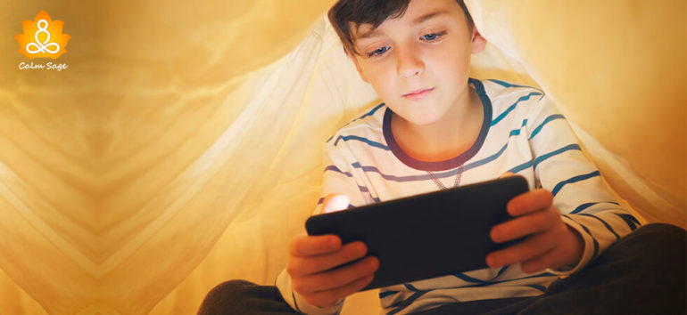 Is Your Child Addicted To Their Cell Phone? Know The Signs, The Effects ...