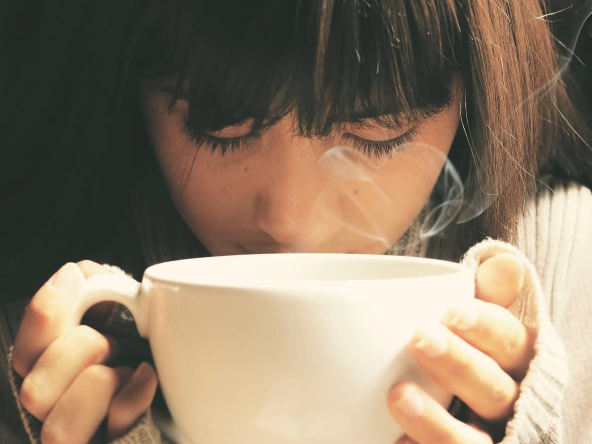 Am I Addicted To Caffeine? | All You Need To Know About Caffeine Addiction