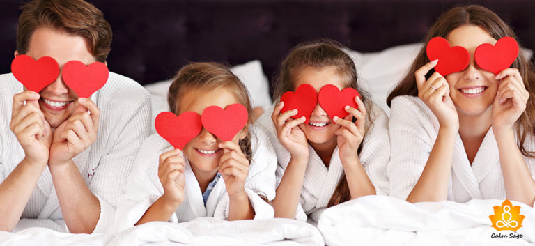 Familial Love: What Is It, Why It Is Important, And More