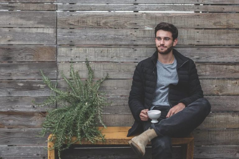 11 Omega Male Personality Traits That Make Them Different from Anyone