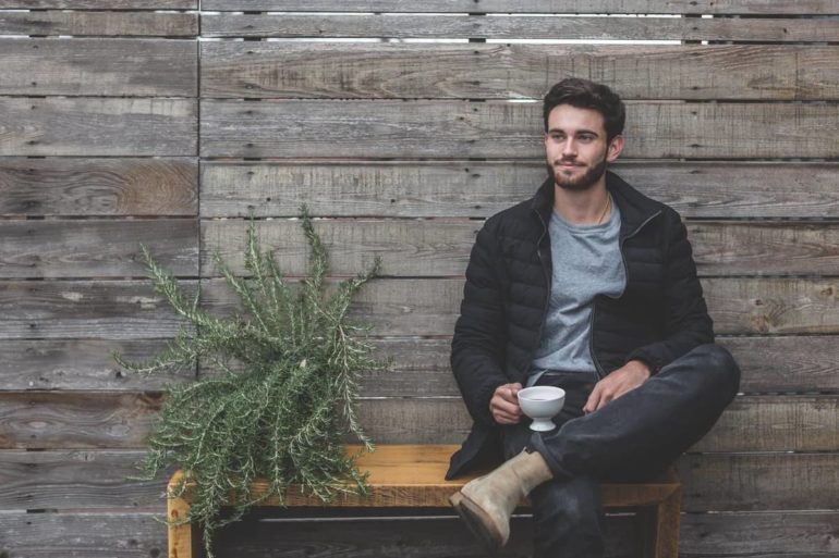 11 Omega Male Personality Traits That Make Them Different from Anyone